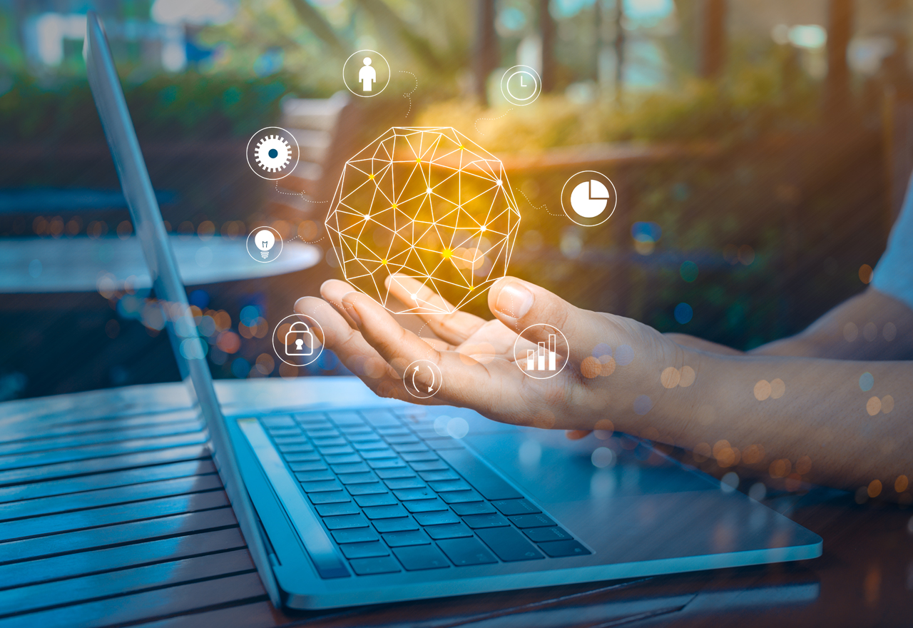 Nourish and MED e-care team up to make Government's digital care goals ...