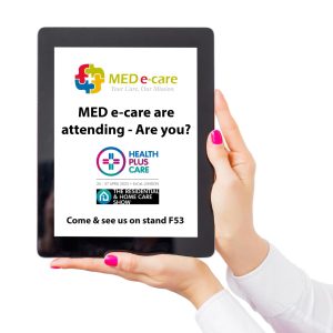 hc – MED e-care UK
