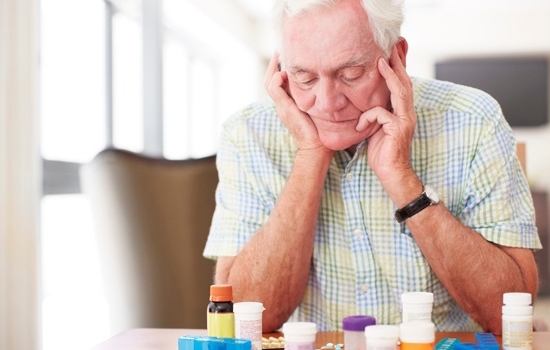 Are Your Residents Compliant With Self-administered Medication? – MED e ...